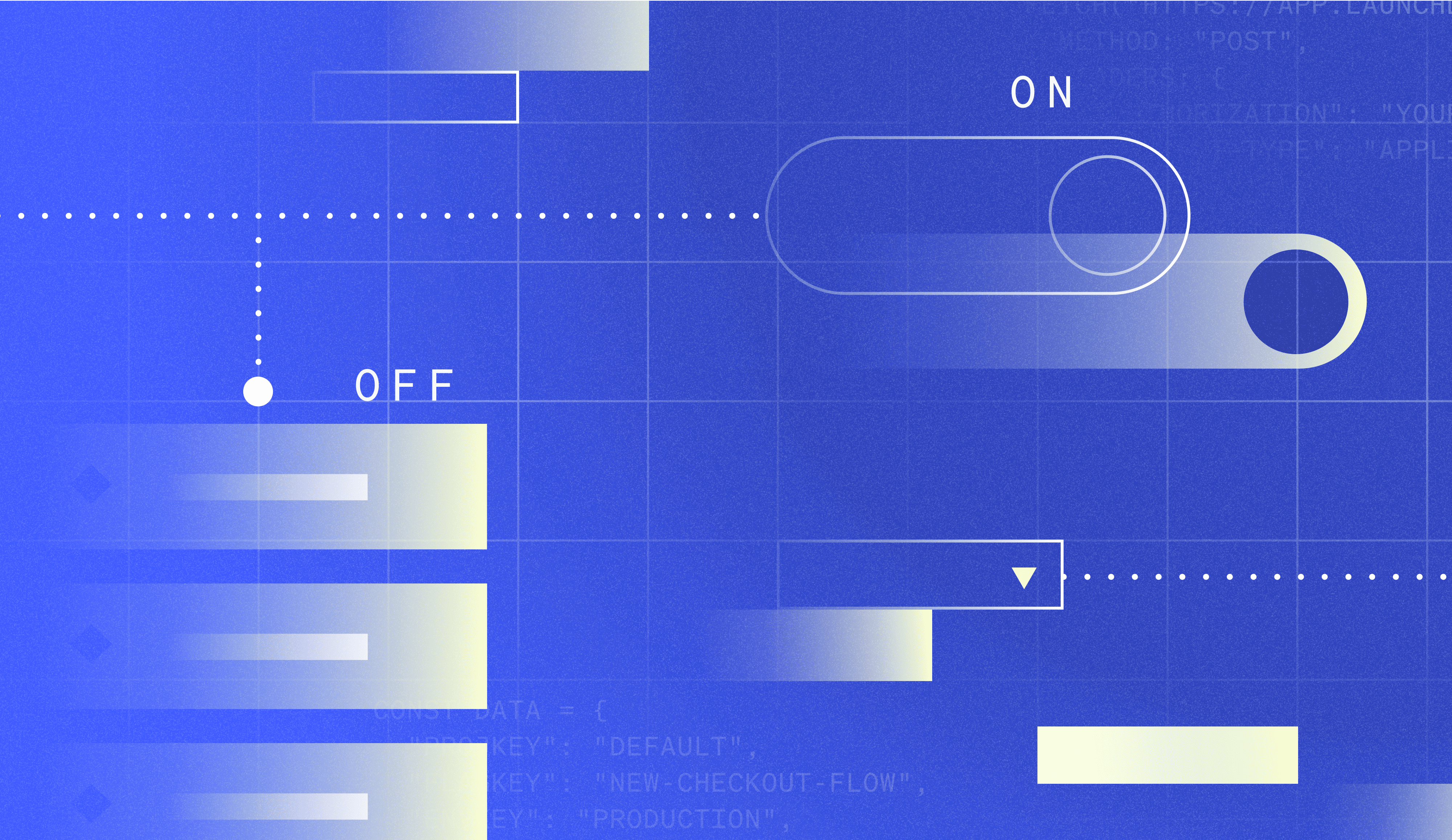 Feature Toggle vs Feature Flag: Is There a Difference? | LaunchDarkly